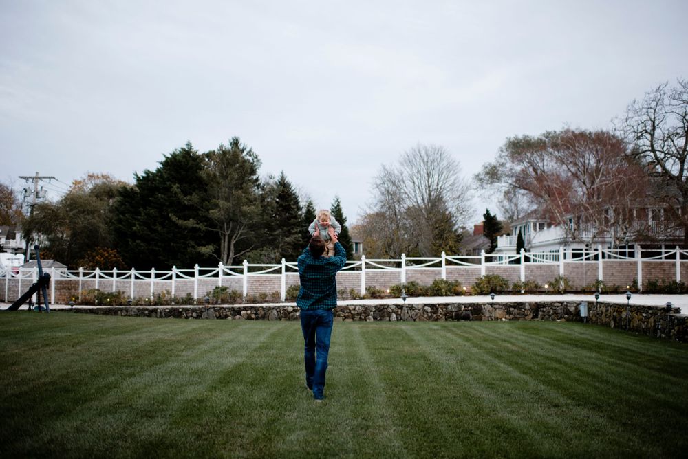 Bourque Family | Nauticus Marina Inc. - Osterville, MA - Merrisa ...