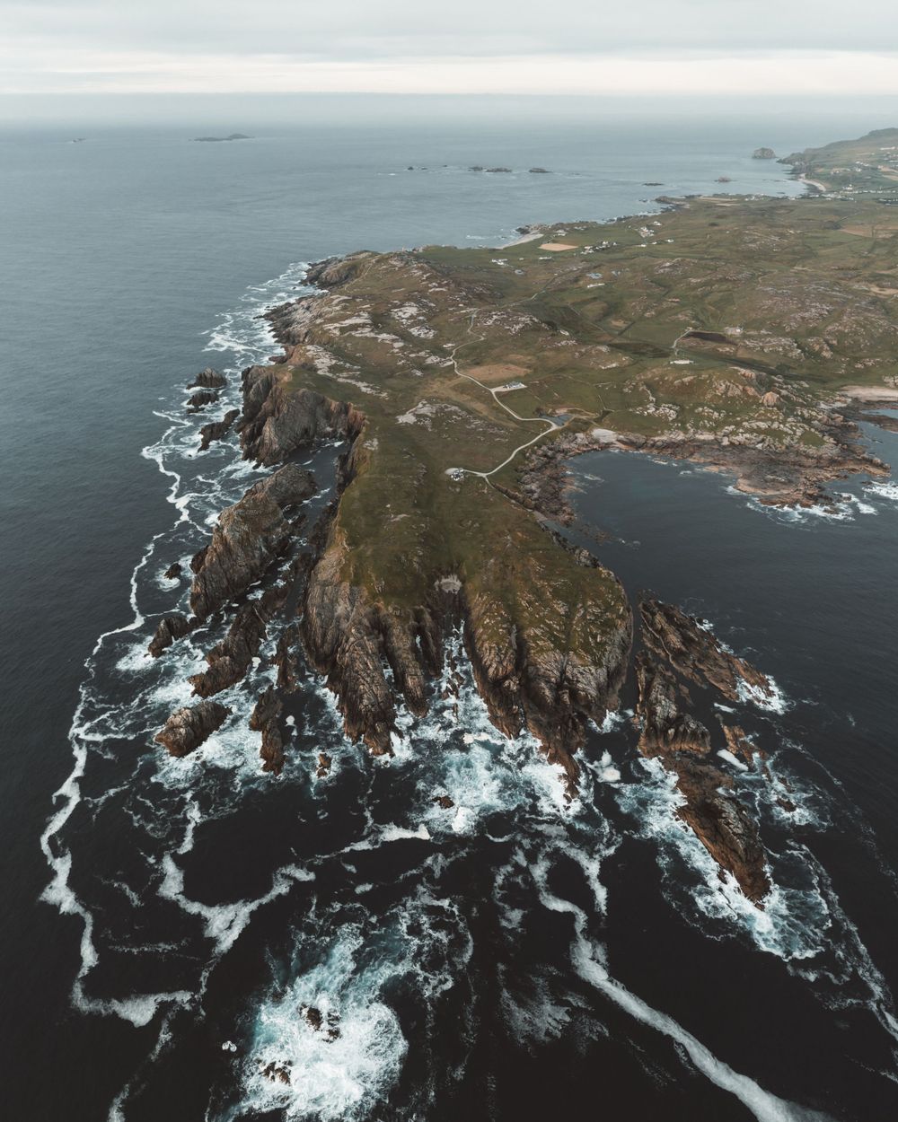 10 hidden gems in ireland - furstonetravels