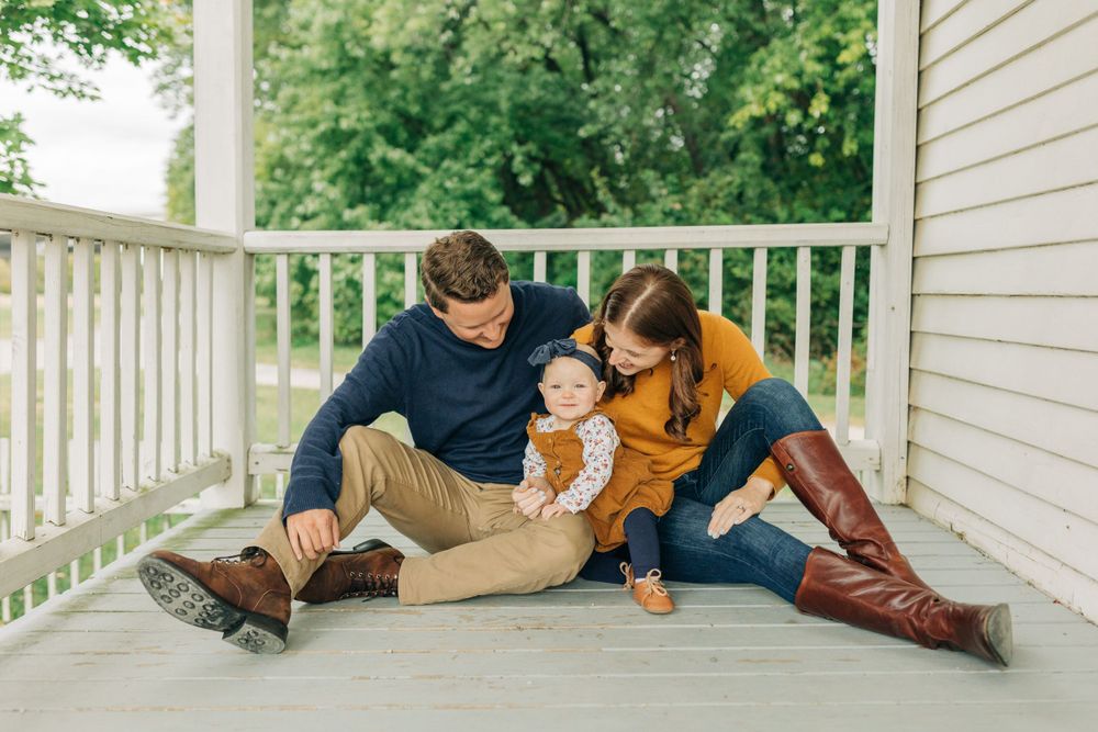 Fall Session at Jones Point Park, Old Town Alexandria - Washington, DC ...