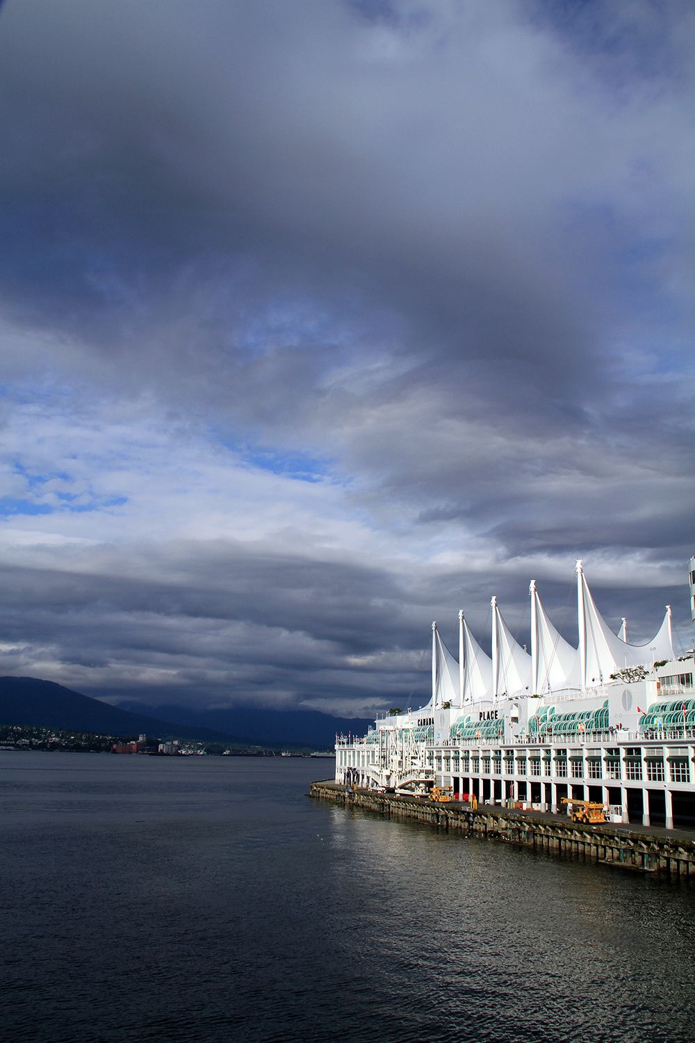 Vancouver - Photography by Arika Reed