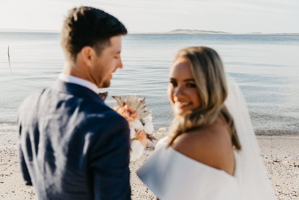 Jordan & Seth - Renni Maitland Photography