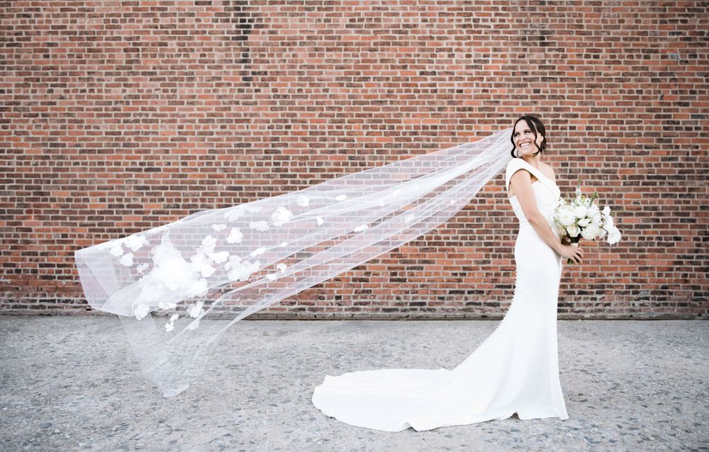 Emily & Derek - Liberty Warehouse - Bryan Weber Photography