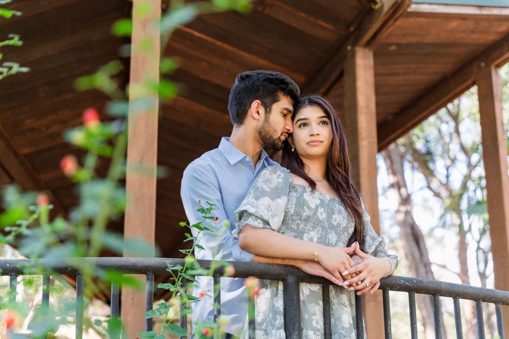 Muniza & Salman | Proposal - Sierra Marie Photography
