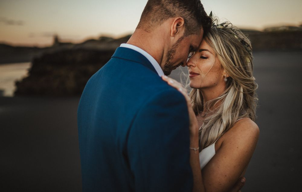 GRAY + BRONTE - Ralph Bella | Wedding Photographer
