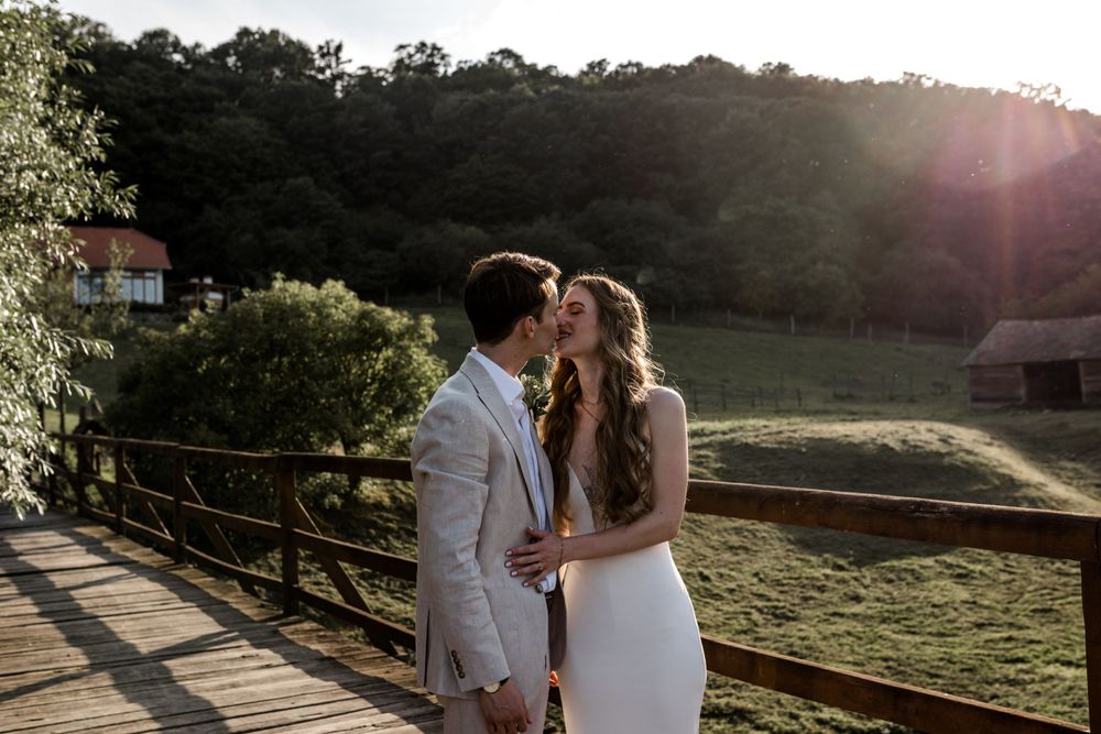 Amsterdam & Destination Wedding Photographer - Sandrine Philie Photography