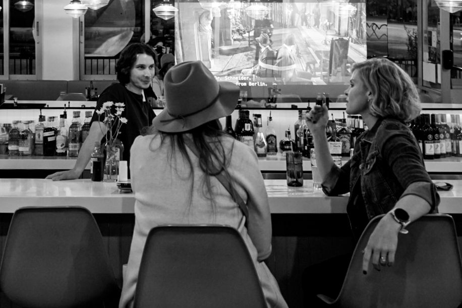 24 Hour Project 2023 - A Wooles Photography