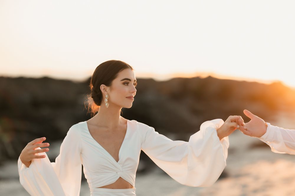 Joshua & Emmie - Marelize Bosman Photography