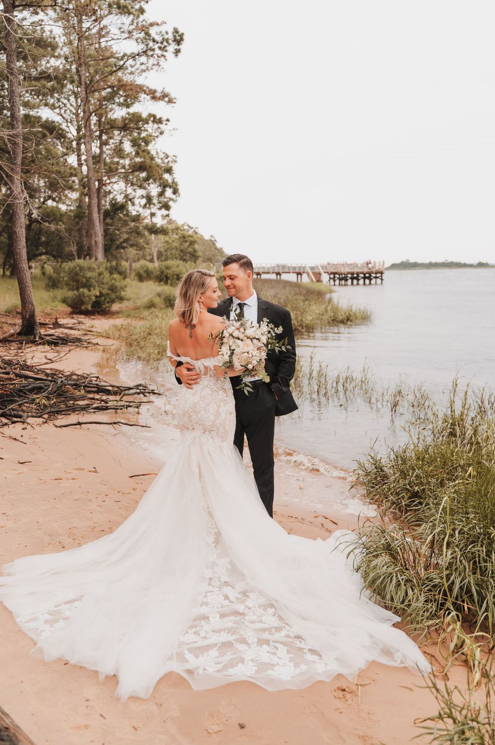 Matthews Wedding