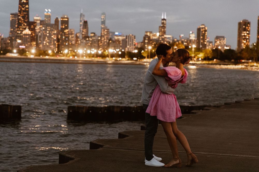 BRYAN + RILEY - Melissa Marie Photography