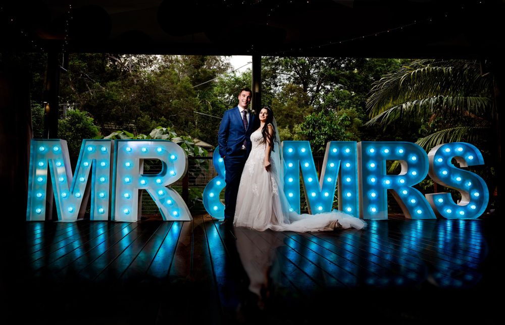 Alex + Kerry - Mrs Smiths Photography