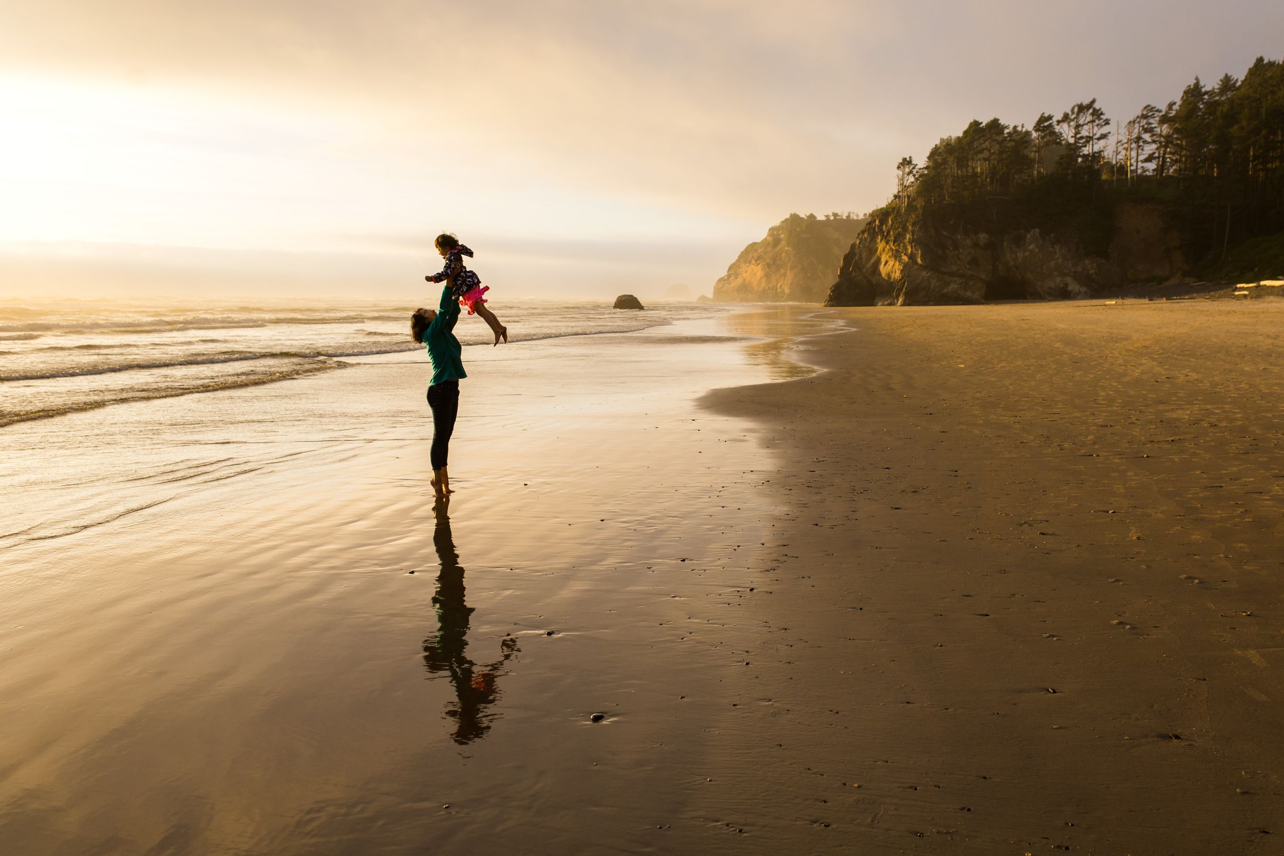 Choosing A Location For Your Bellevue Family Photo Shoot - Ling Ling ...