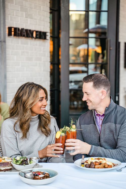 The Francine - Stephanie Kelly - Denver Photographer
