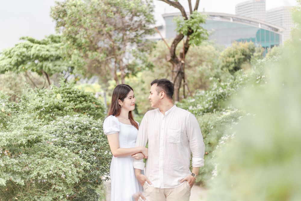 Phyo & David's Engagement Session - Jacq and the Camera - Fine Art ...