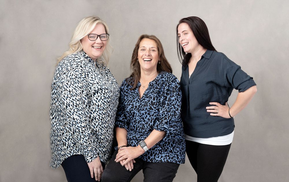 Burscough (by-the-Sea) - Alison McMath Photography