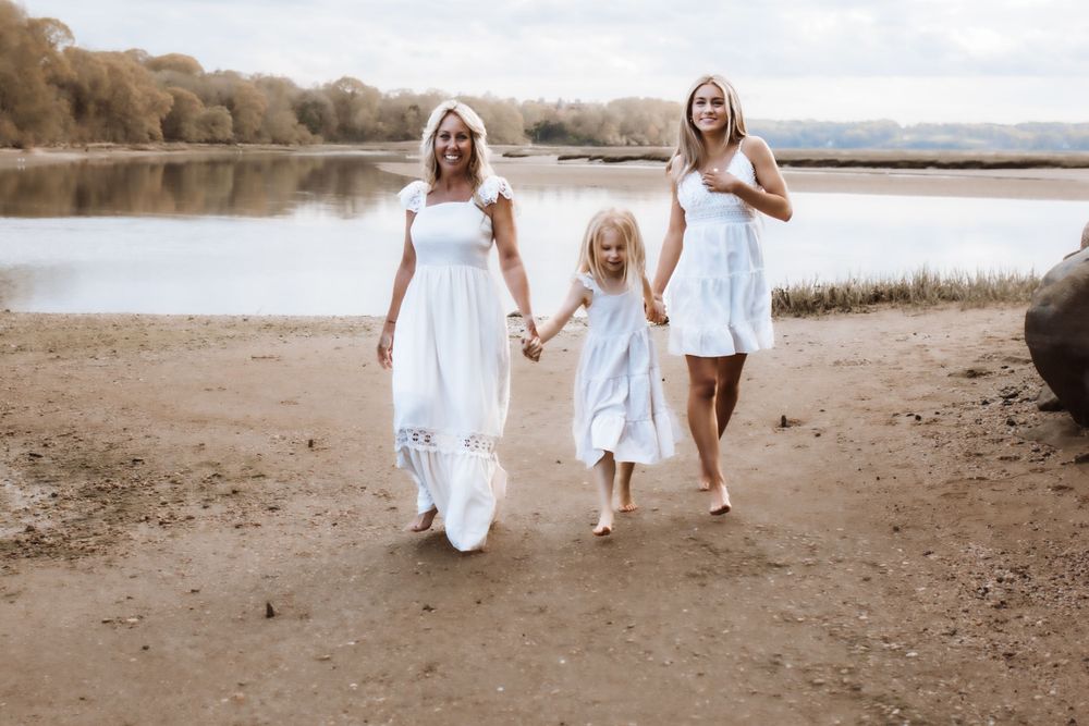 How to Feel Confident in Photos - Laney G Photography New Jersey ...