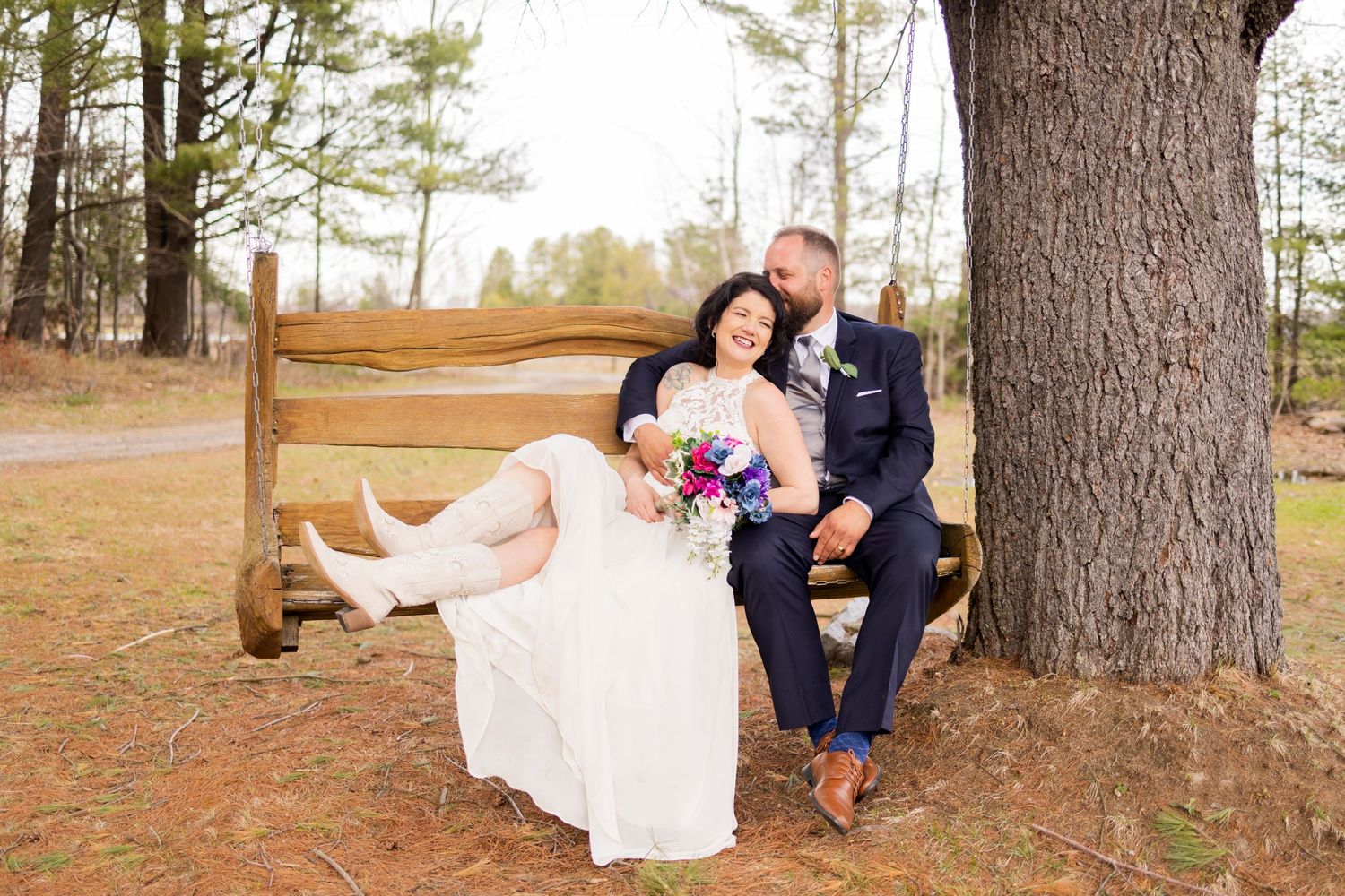 Jess & Maxime - Bean Town - Plantagenet - Lexine Photographie ...