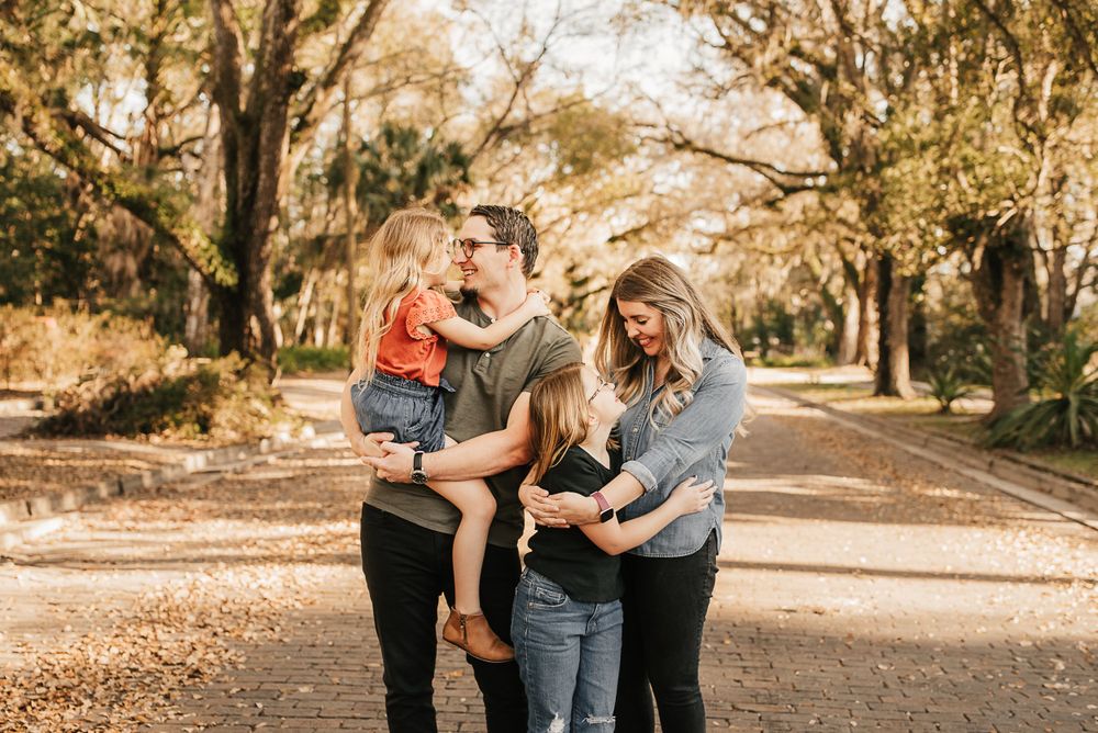 Travel blog: Tampa, FL - Loren Gail Photography