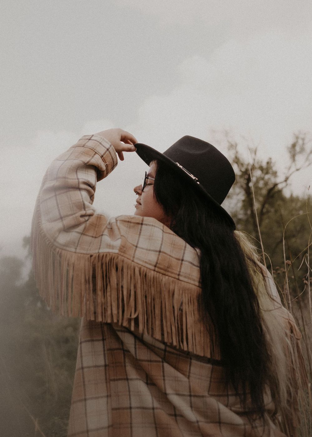 Konnar: Cowgirl Creative Shoot - Marie Foss Photography Konnar: Cowgirl Creative Shoot - Marie Foss Photography