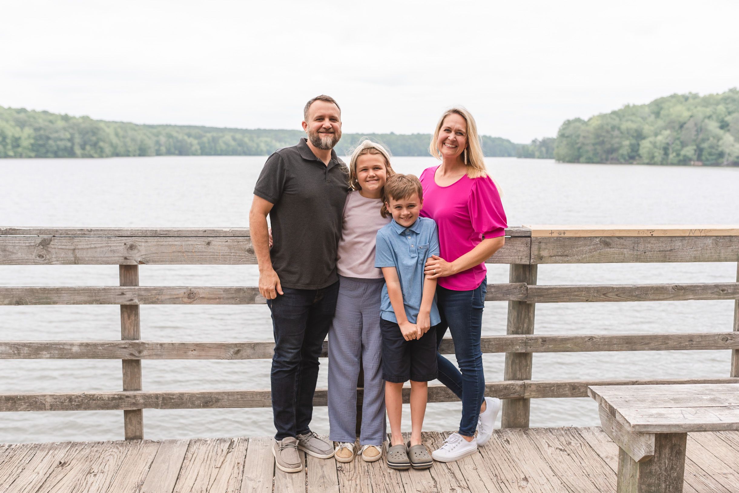 Triad Family Photographer - Sarah Marchwiany Photography : Greensboro ...