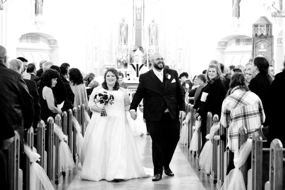 Sheri' + Josh - Crystal Sanderson Photography