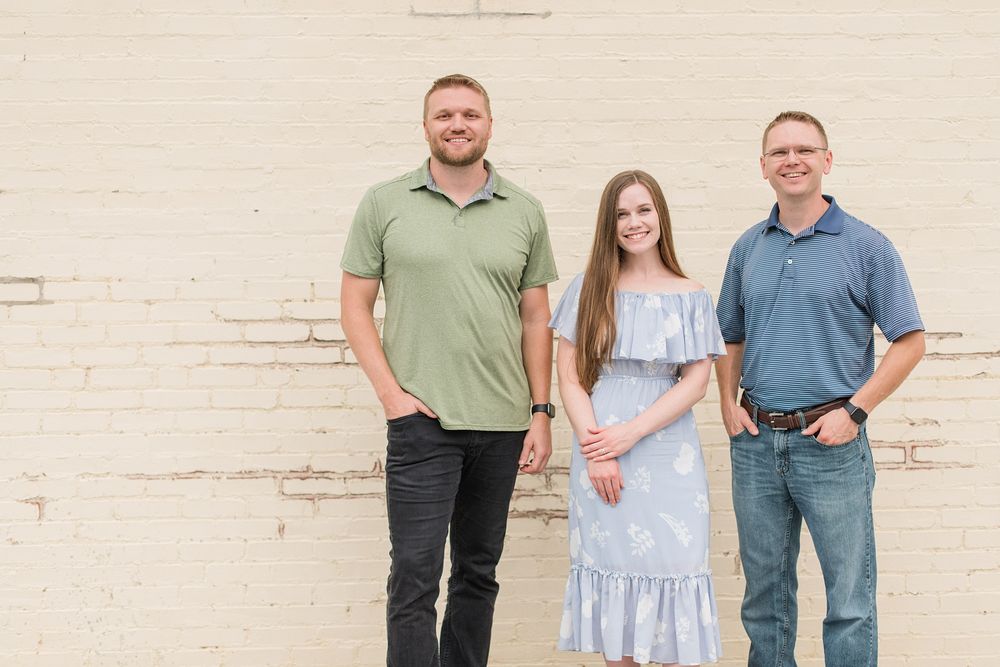 Taking Ground Head Shots - Andrea Barnett