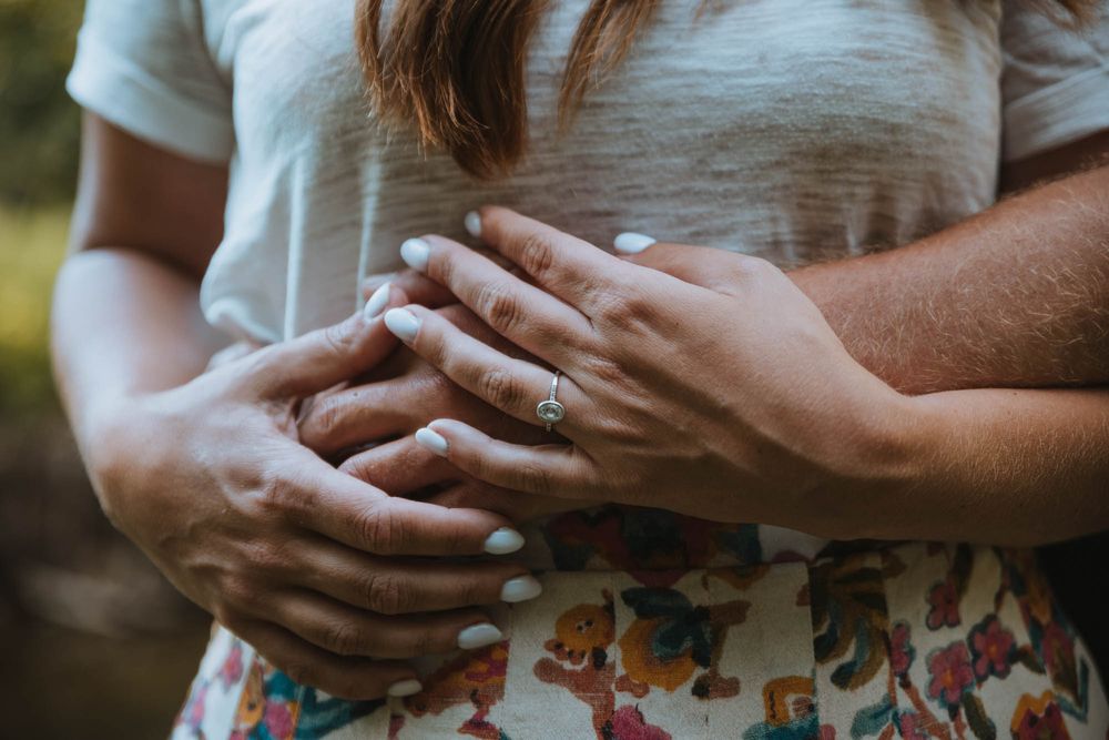 How to create an engagement session that you’ll remember forever - Wild ...