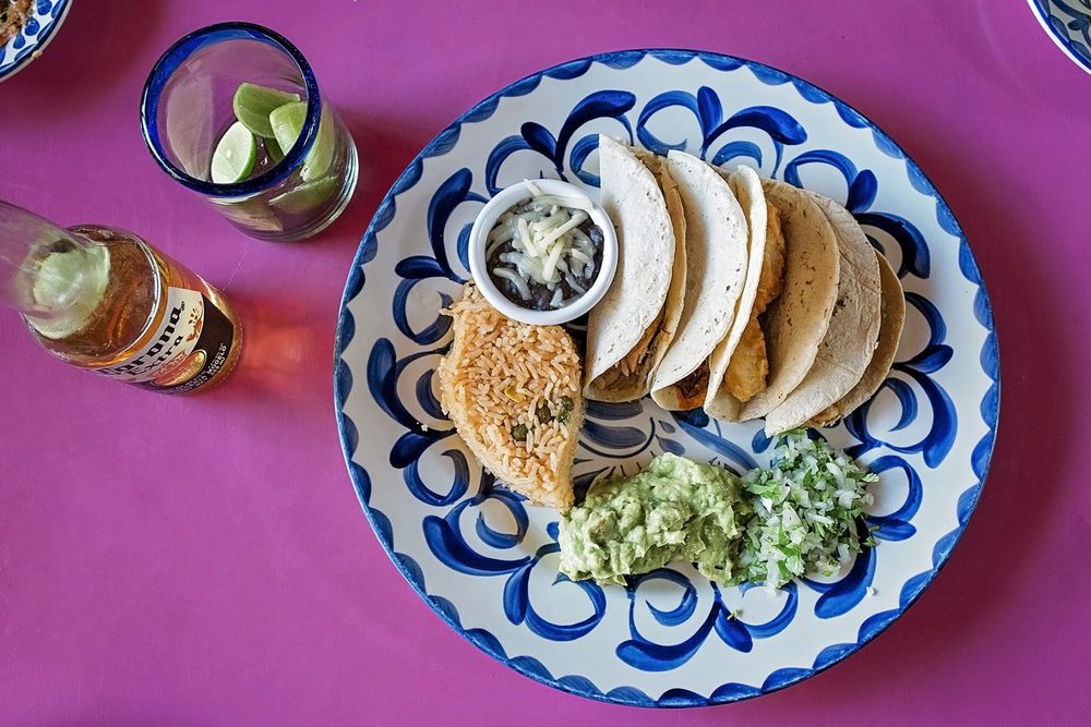 Closer Look: Cabo San Lucas Cuisine - Lindsay Kuehne