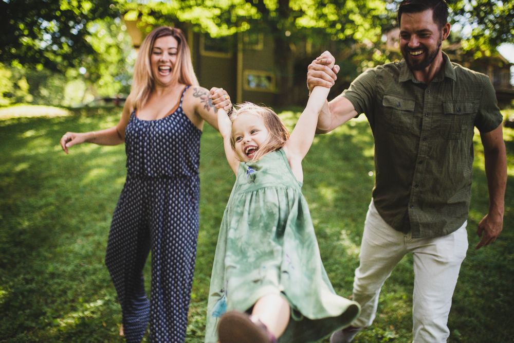 Summer Mini Sessions - Corrin Saintey Photography