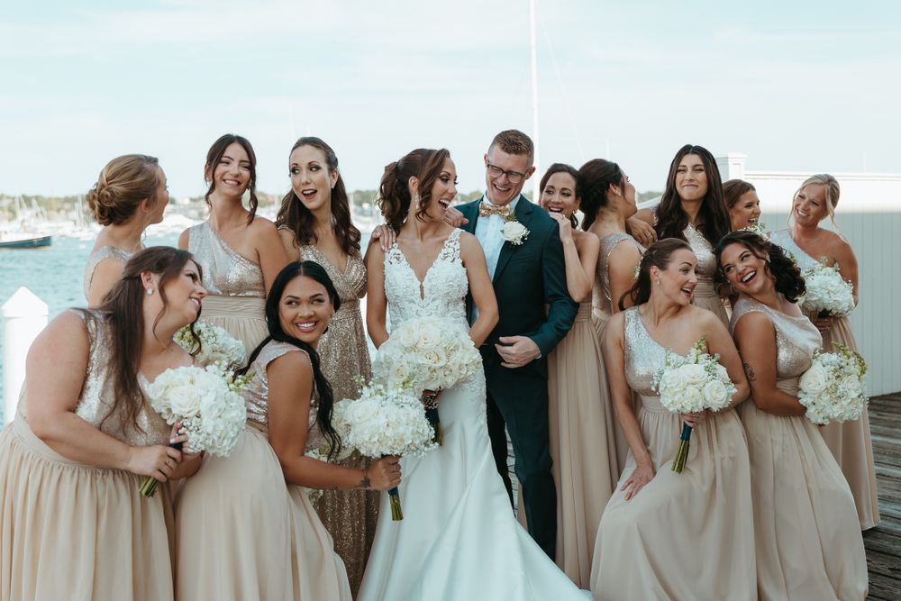 L + A // Regatta Place, Newport, RI - Kristen Ferry Photography - Rhode ...