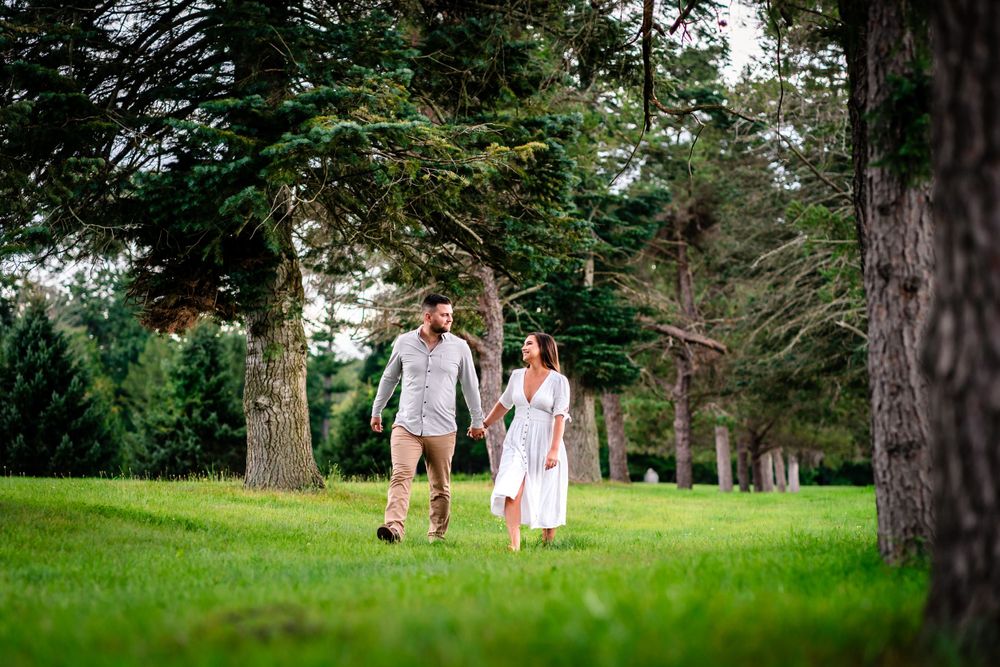 Taylor & Matt at Bellagio Fields - Christman Photography | Lehigh ...