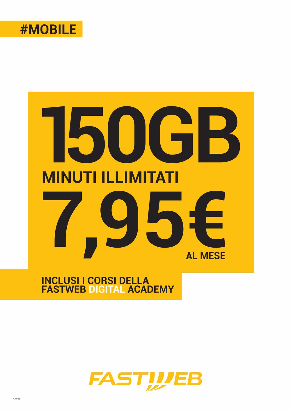 PASSA A FASTWEB - PHOTO CENTER