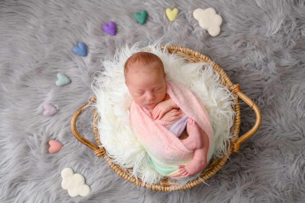 Welcome Grayson! - Special Occasions by Rose Photography