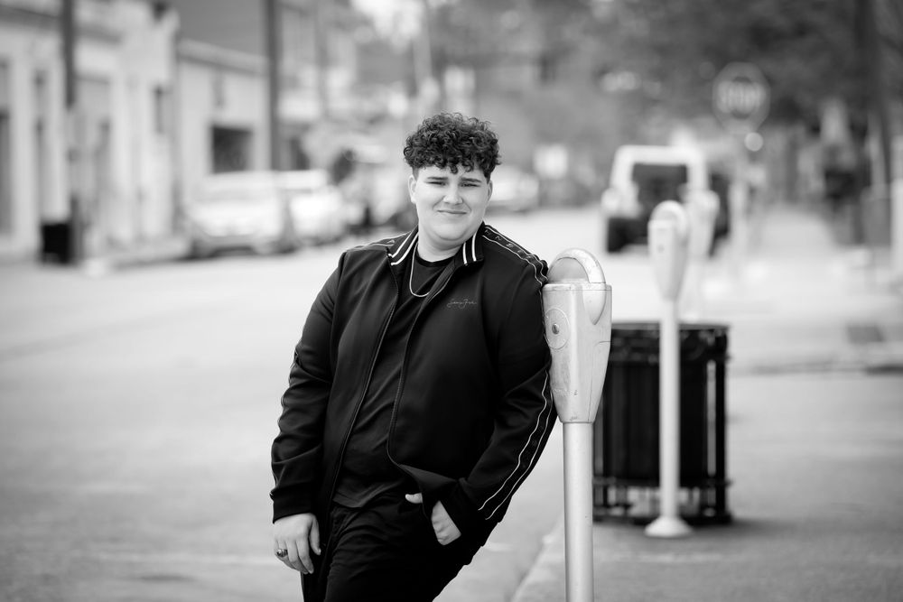 Jacob Harding | Class of 2022 - Crystal Sanderson Photography