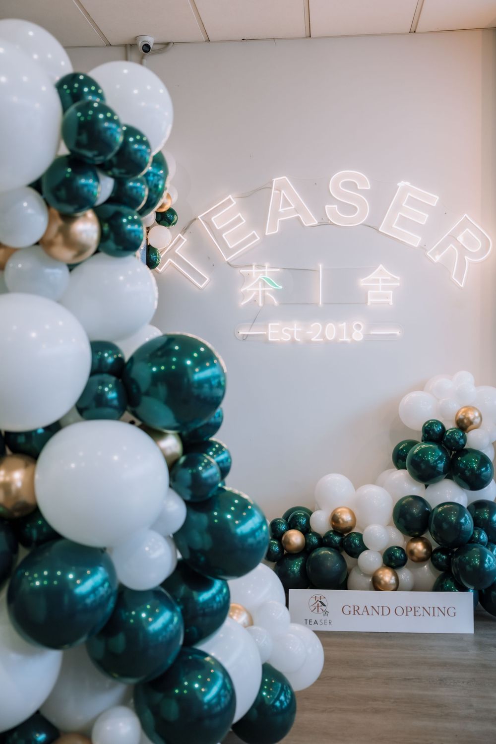 TEASER New Market Grand Opening - K2 Image Photos & Cinematic