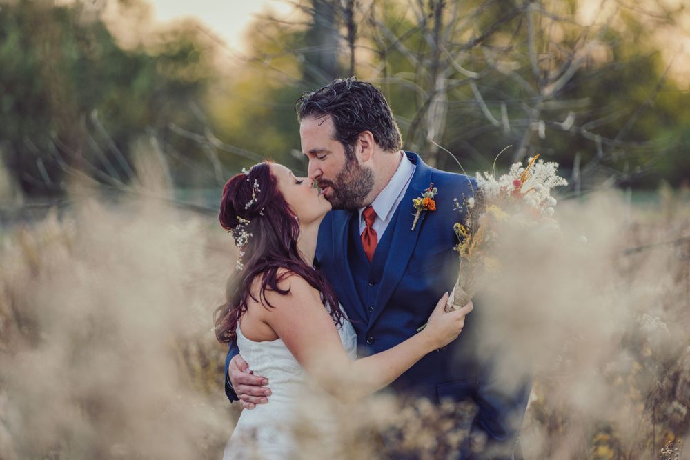 Rebecca & Aaron - Butcher & Co. Photography