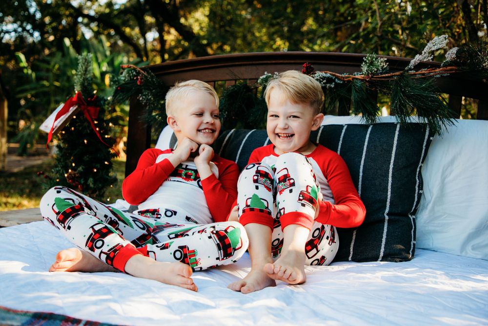 Colin & Cason - Jesi Magee Photography