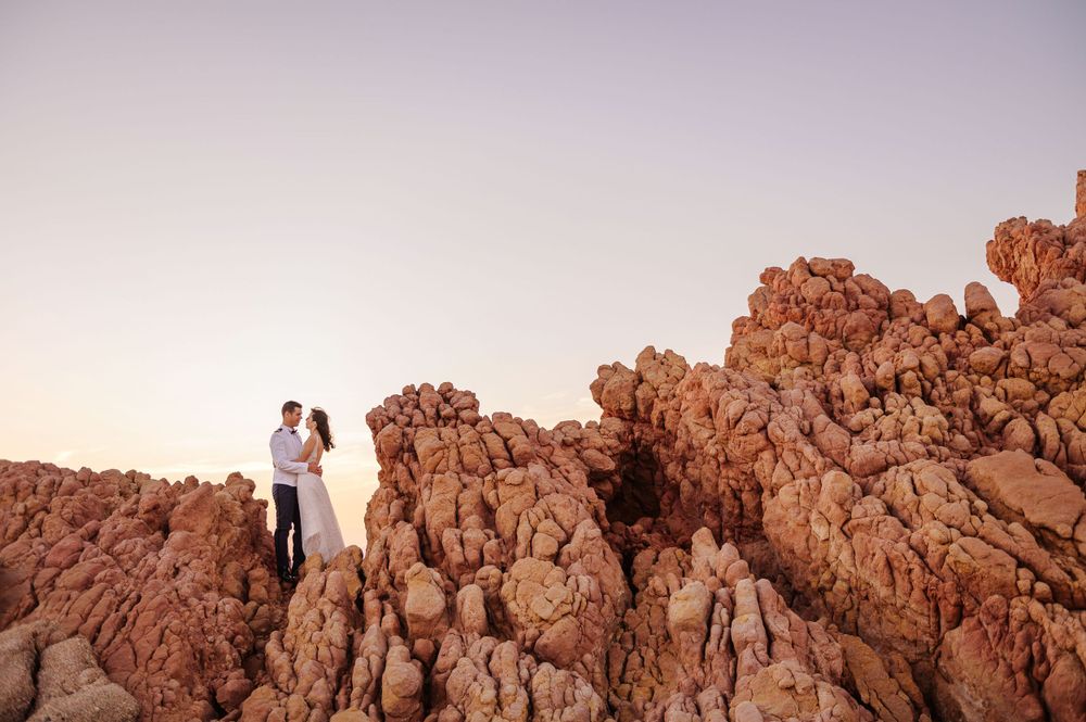 Afrodite & Konstantinos - Dimitris Bekris Photography