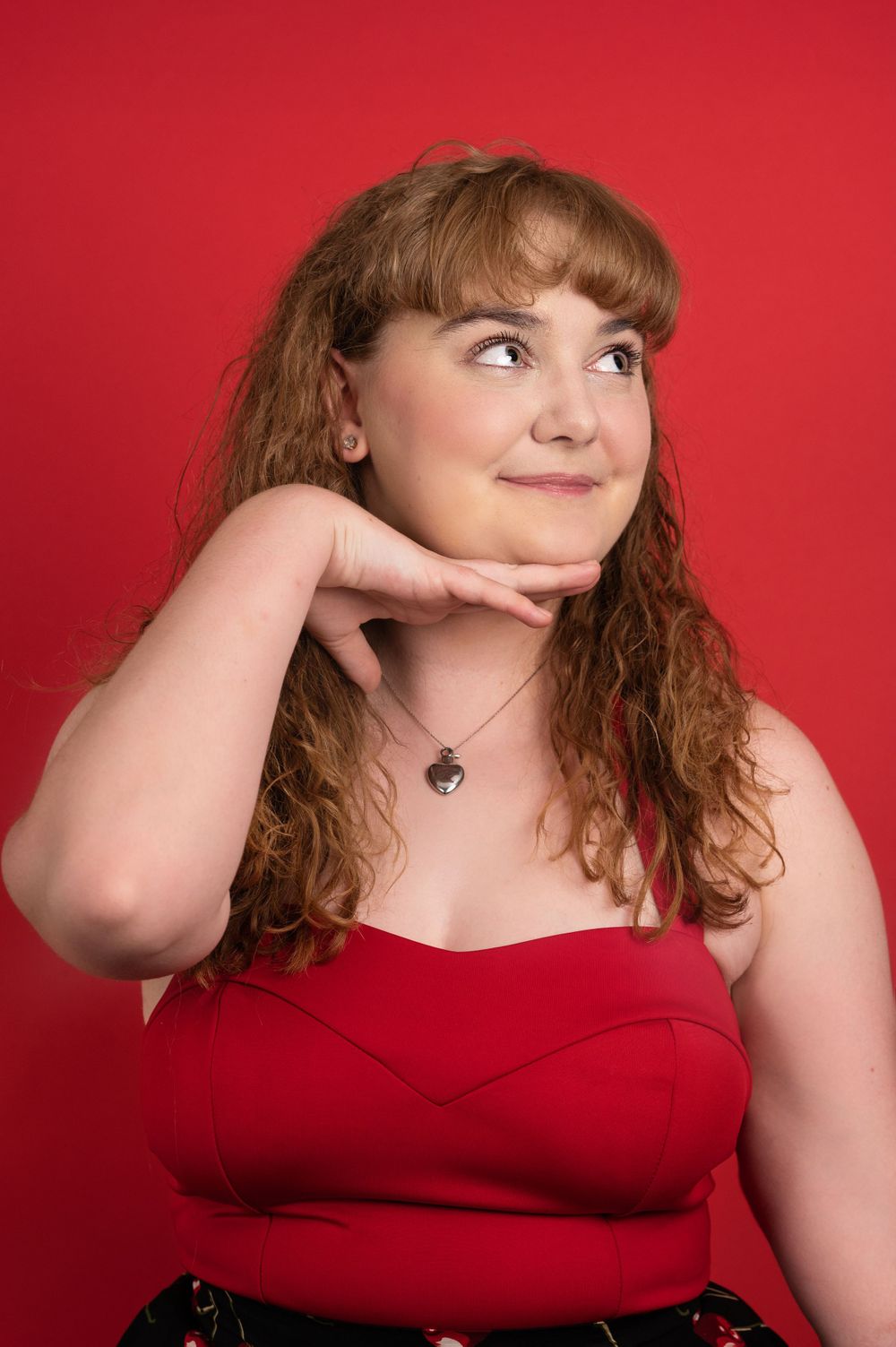 Spotlight on Izzy: Capturing Laughter and Talent in Professional ...