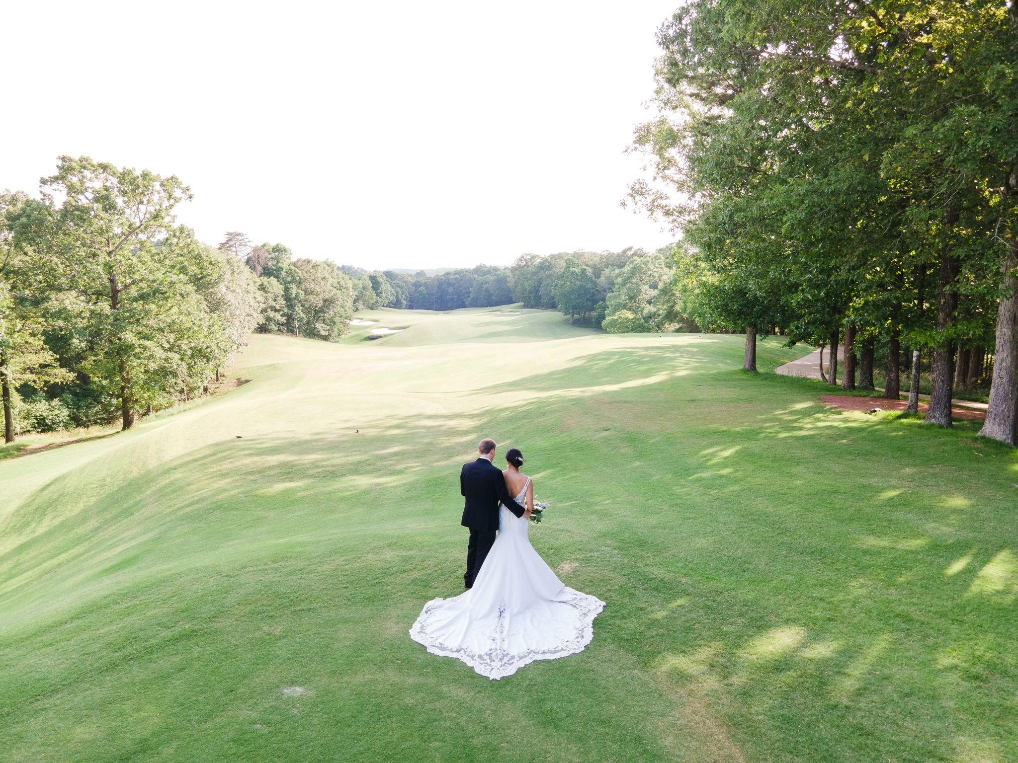 Willow and pine magazine - Timeless Wedding photographer in North Alabama and beyond MIA Photography