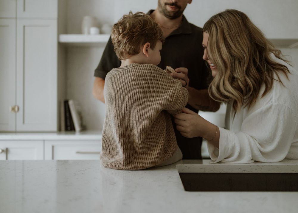 The Unchanging Heart of Holiday Memories - Acrewood Creative Studio ...