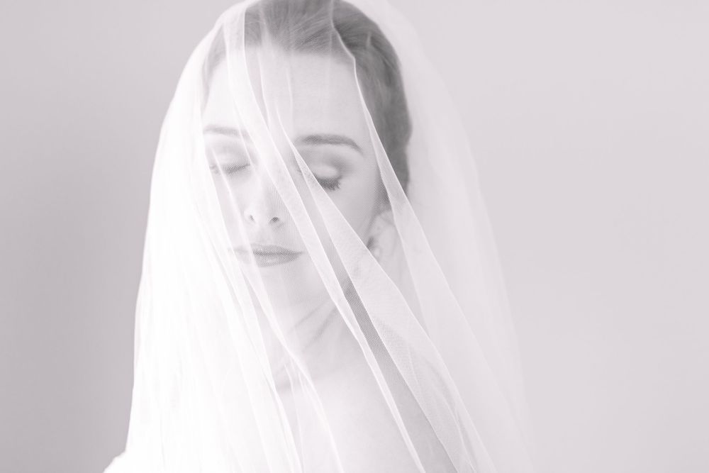 5 Veil Shots You Need - Mordi Photographie