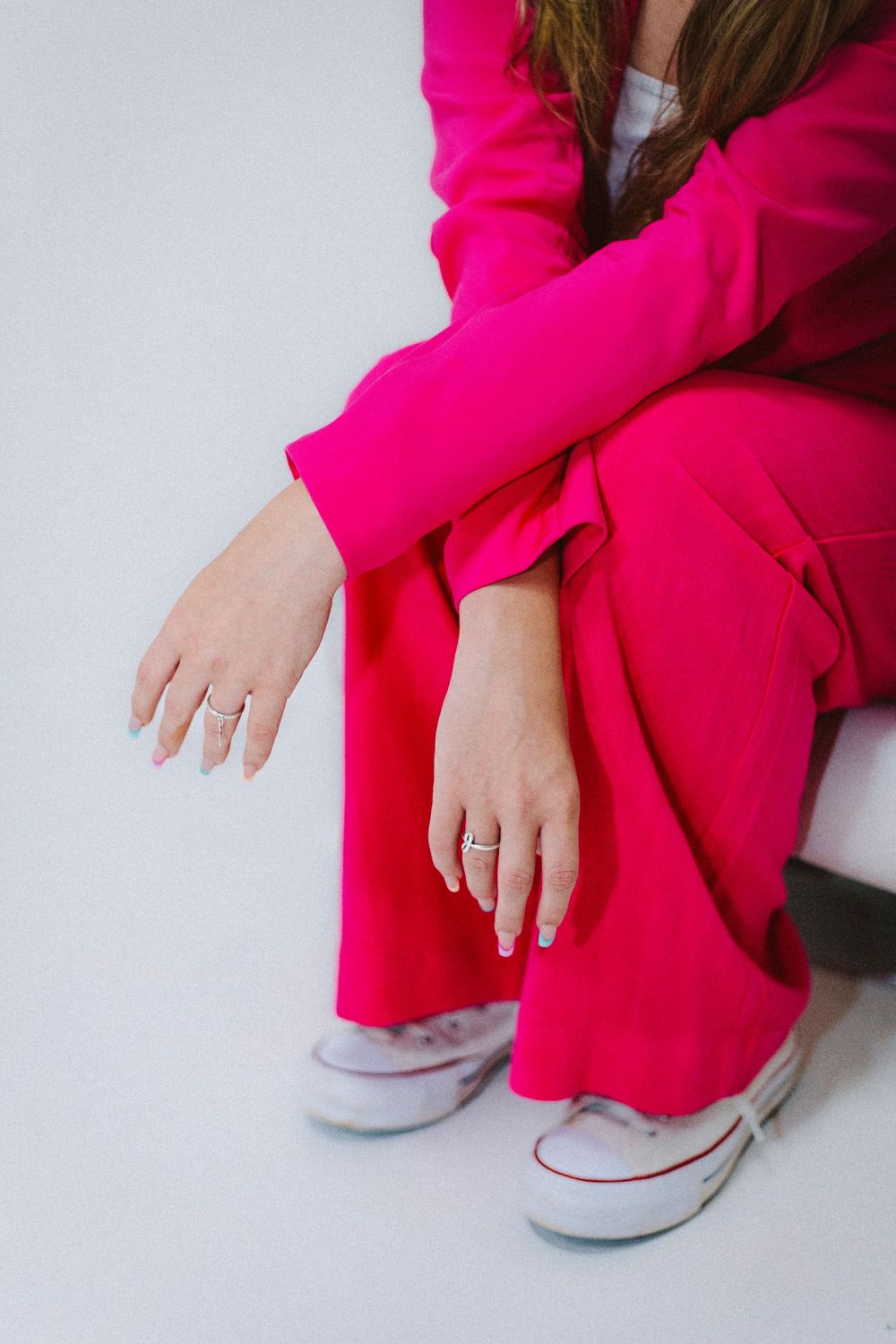 Faith Photoshoot - Annie Heath Photography