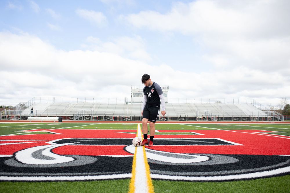 Your Guide to Senior Photos - Kaitlyn LaFeir Photography