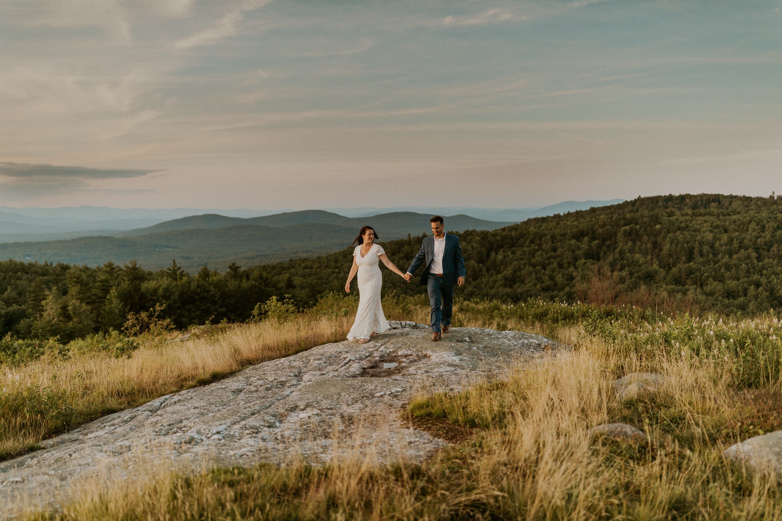 Blog - White Mountain Wedding and Elopement Photographer