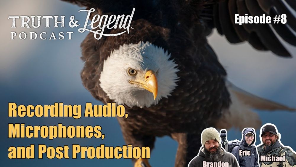Recording Audio, Microphone Comparison and Post Production Truth and ...