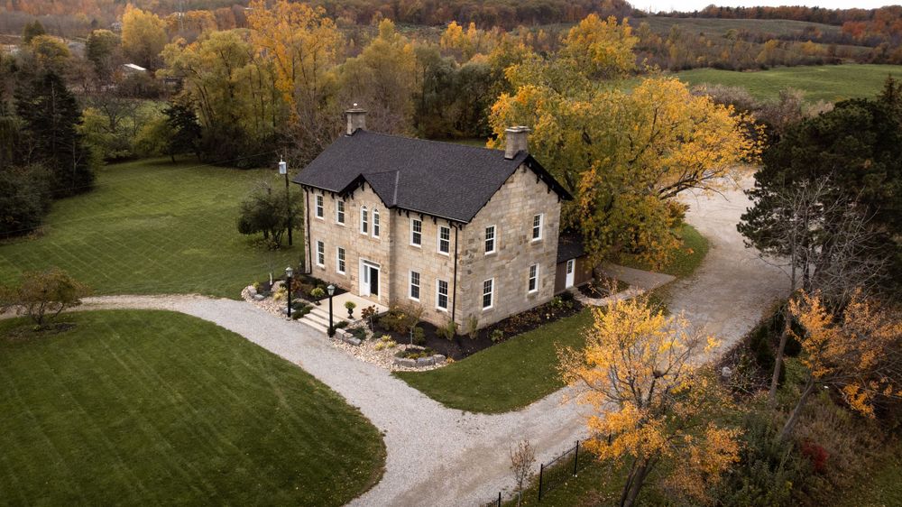 David Springer Estate - Geoff Shaw - Hamilton Wedding Photographer