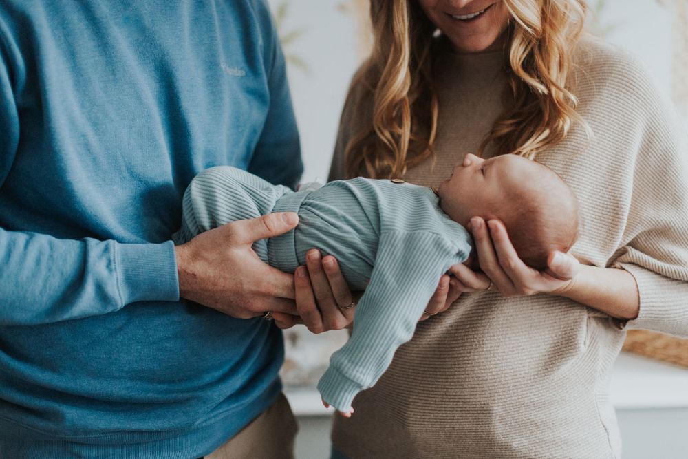 Baby Shem - Heather Cahoon Photography