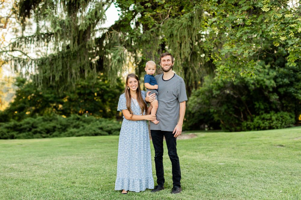 Michael & Courtney - Annie Neilson Photo
