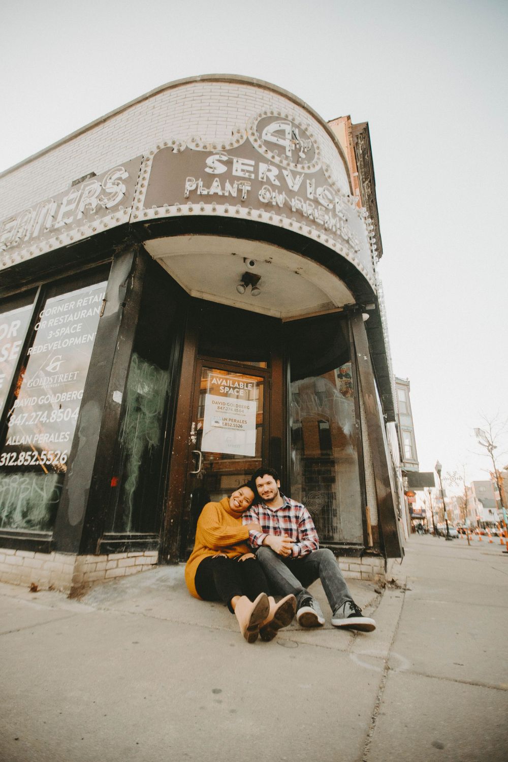 Jeremy + Tiara - Bad Love Creative Co