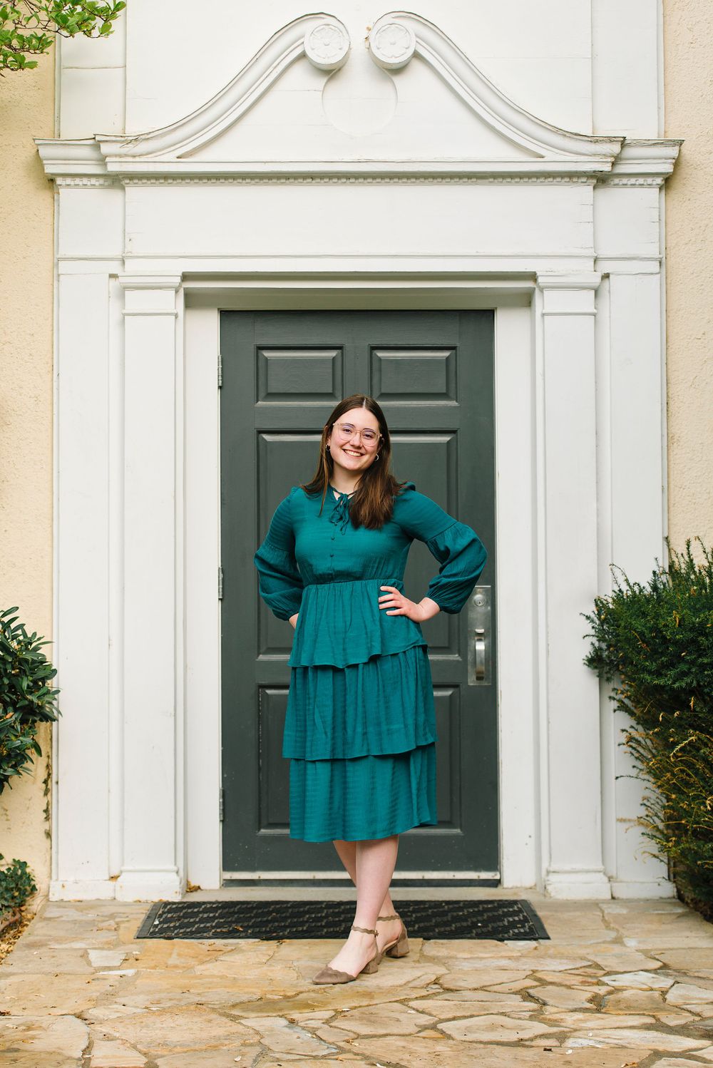 Rachel - Wink Flash Photography